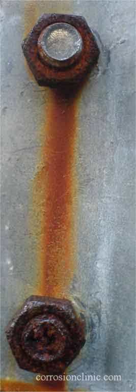 Different Types of Corrosion: Uniform Corrosion or General Corrosion ... Different Types of Corrosion: Uniform Corrosion or General Corrosion ...